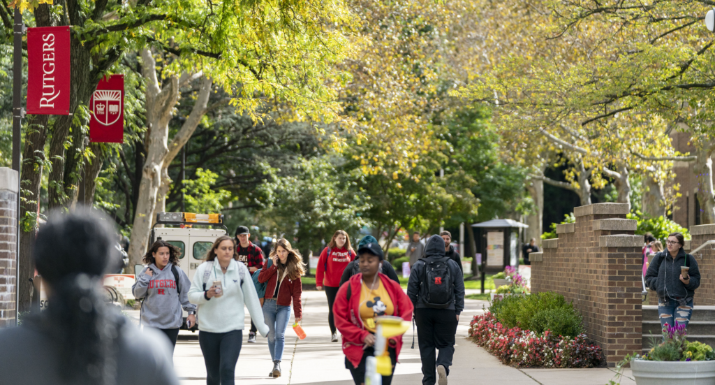 Graduate Programs – Graduate School of Arts and Sciences