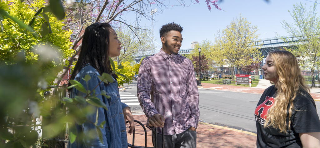 Student Life – Graduate School of Arts and Sciences