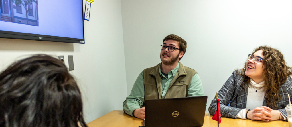 History (M.A.) – Graduate School of Arts and Sciences