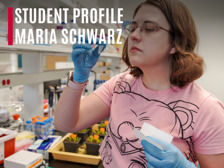 Computational and Integrative Biology (M.S. and Ph.D.) – Graduate ...